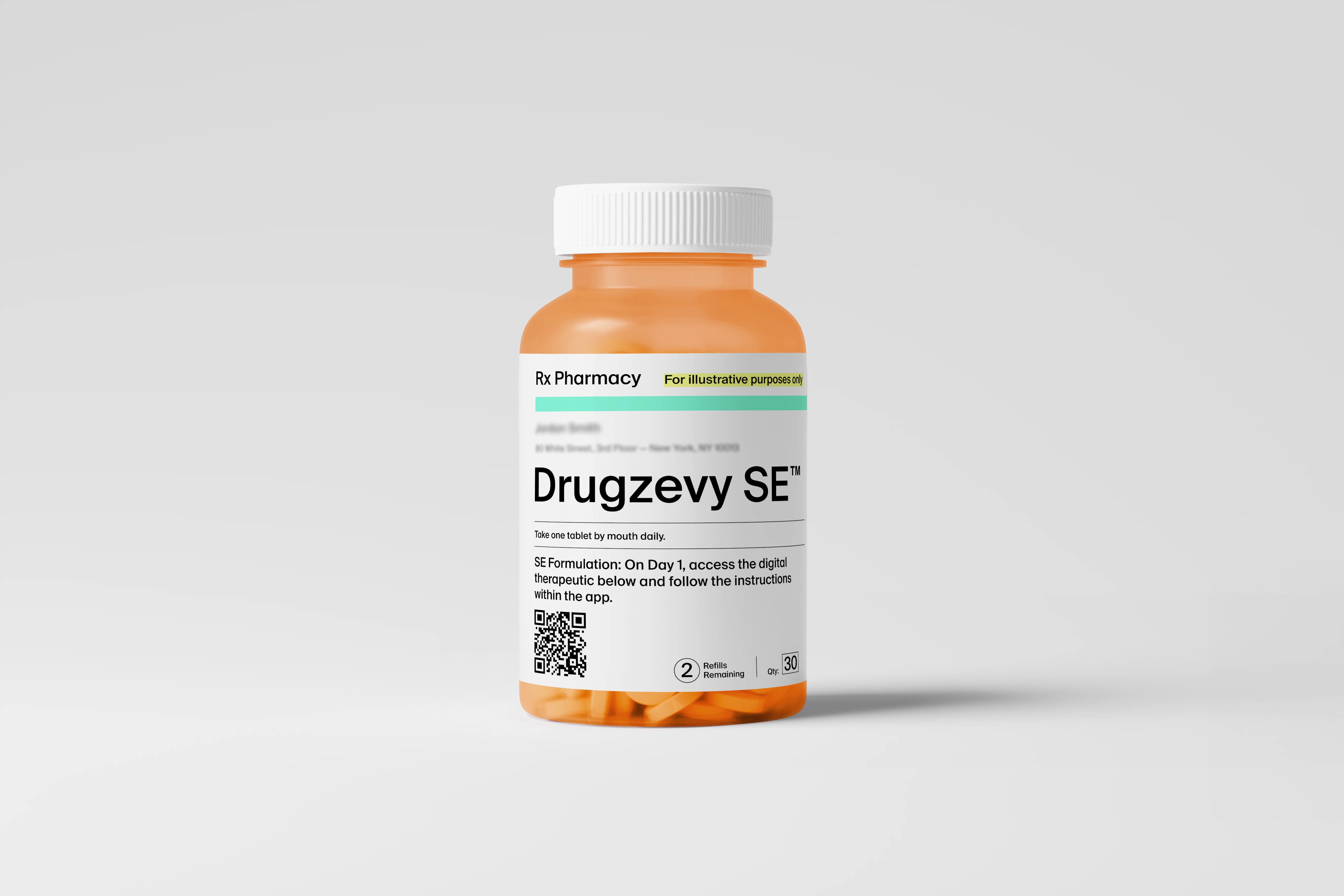 Click Therapeutics Software-Enhanced Drug™ Therapies (Click SE)
